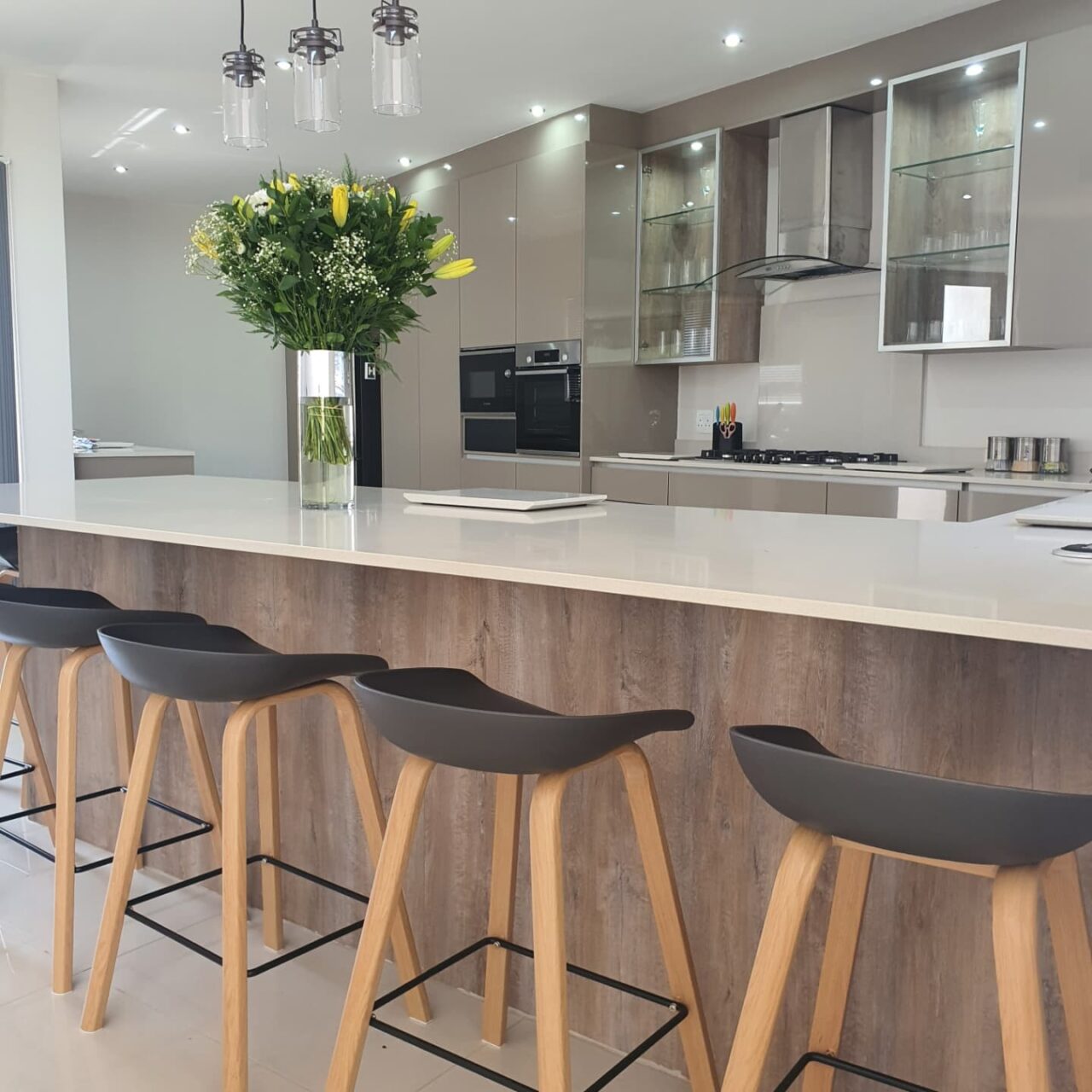 About Us - Three Sixty Designs