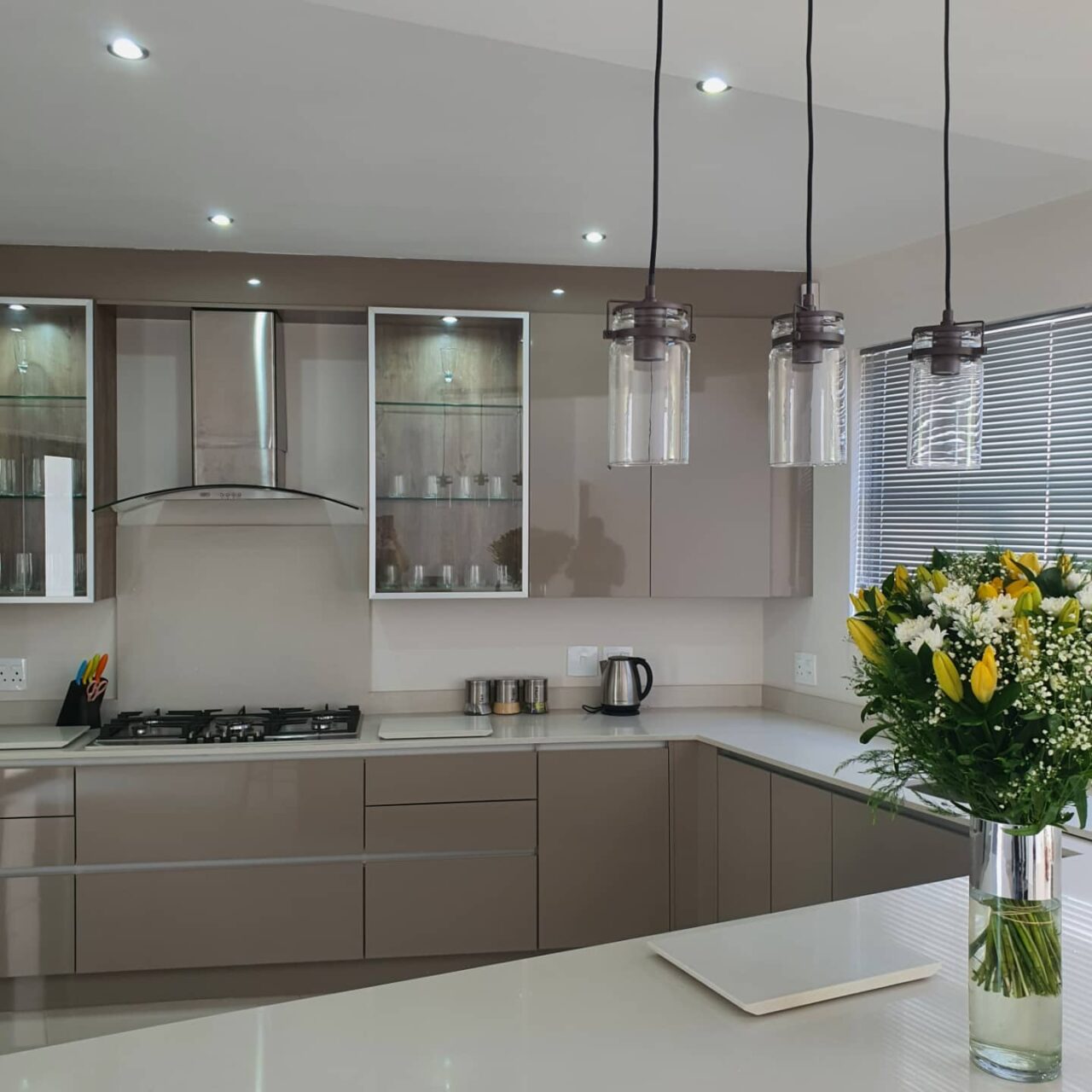 About Us - Three Sixty Designs