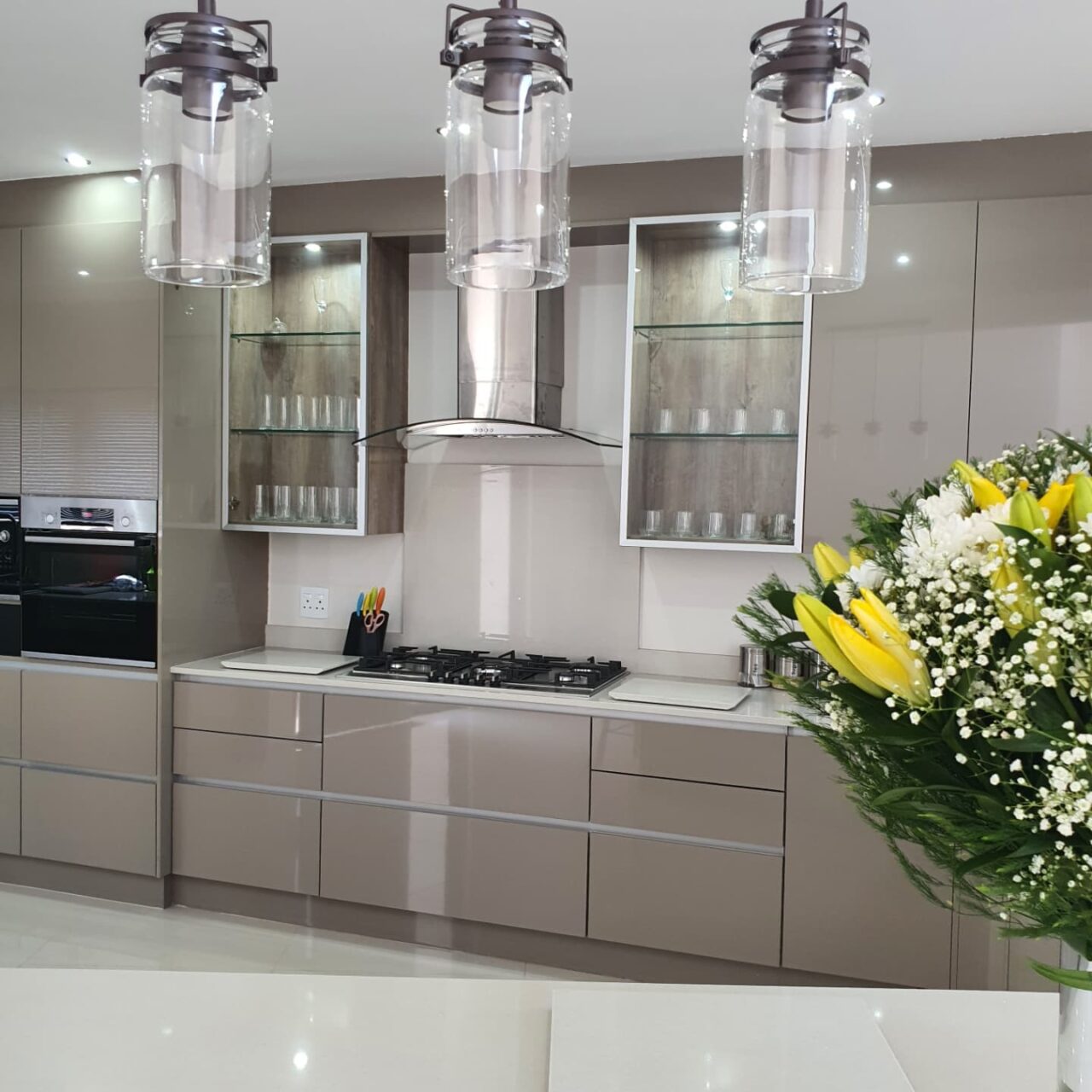 About Us - Three Sixty Designs